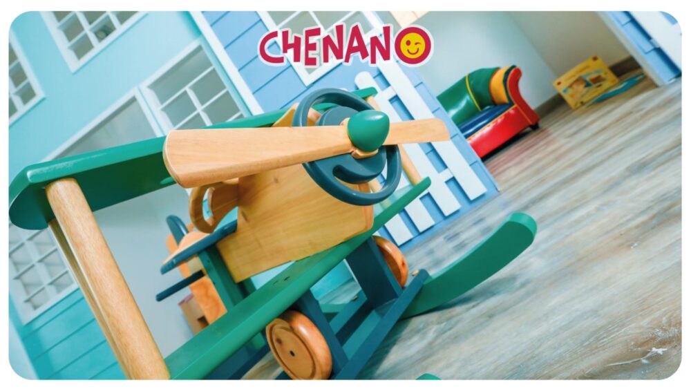 NUESTRAS SEDES – Chenano