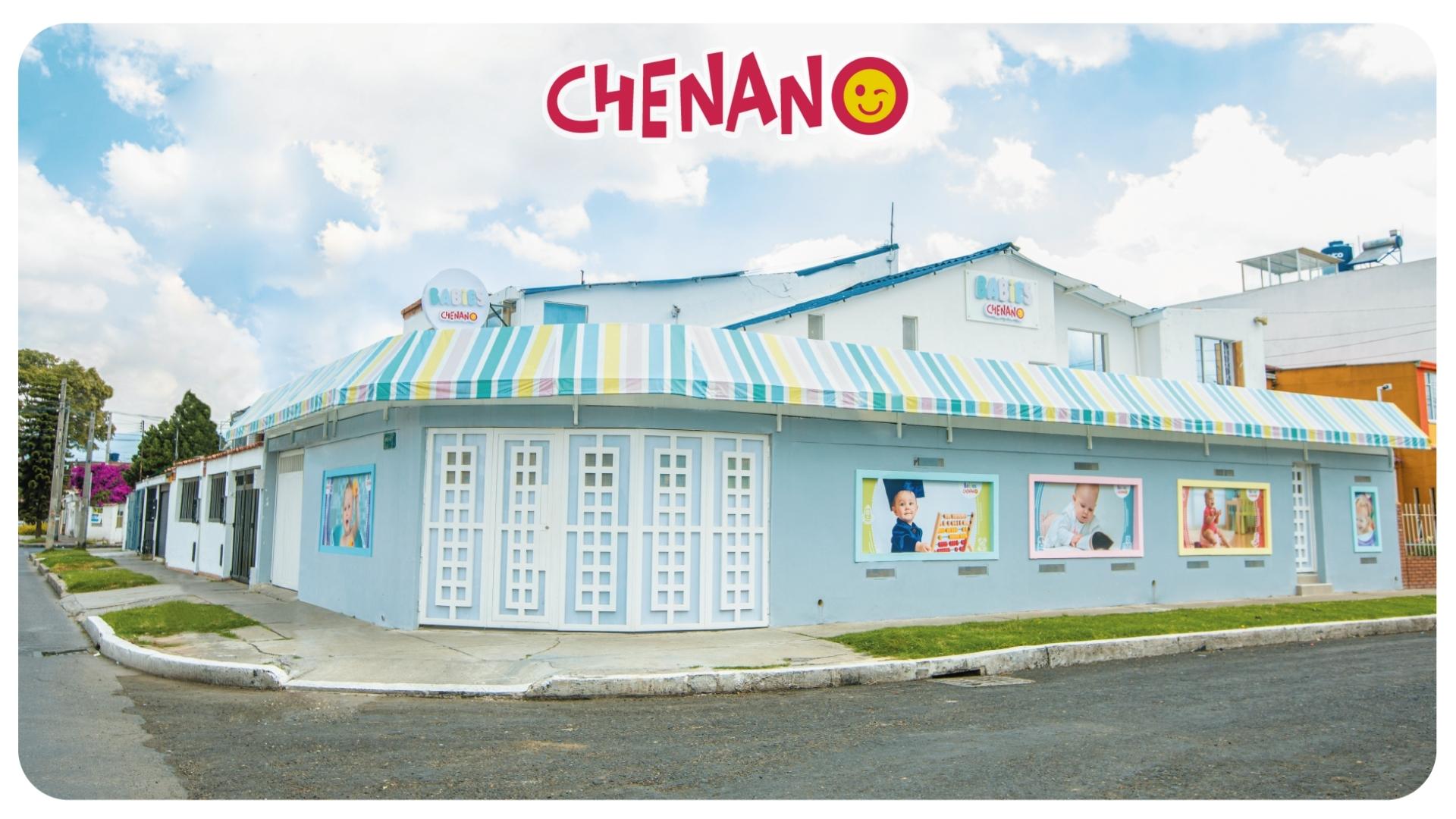SEDE BABIES – Chenano