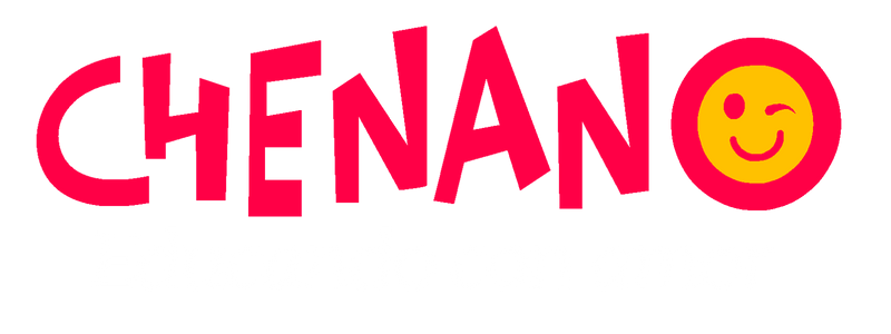 NUESTRAS SEDES – Chenano