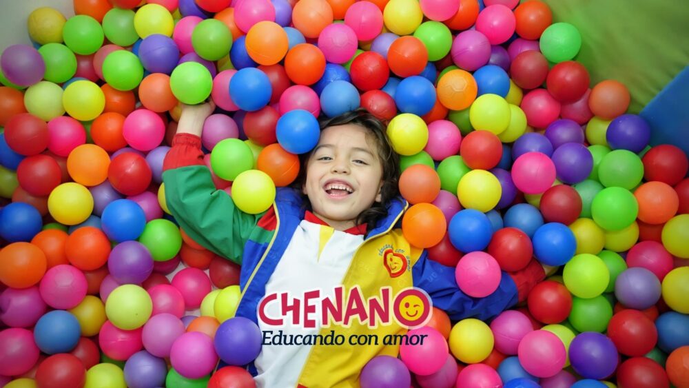 NUESTRAS SEDES – Chenano