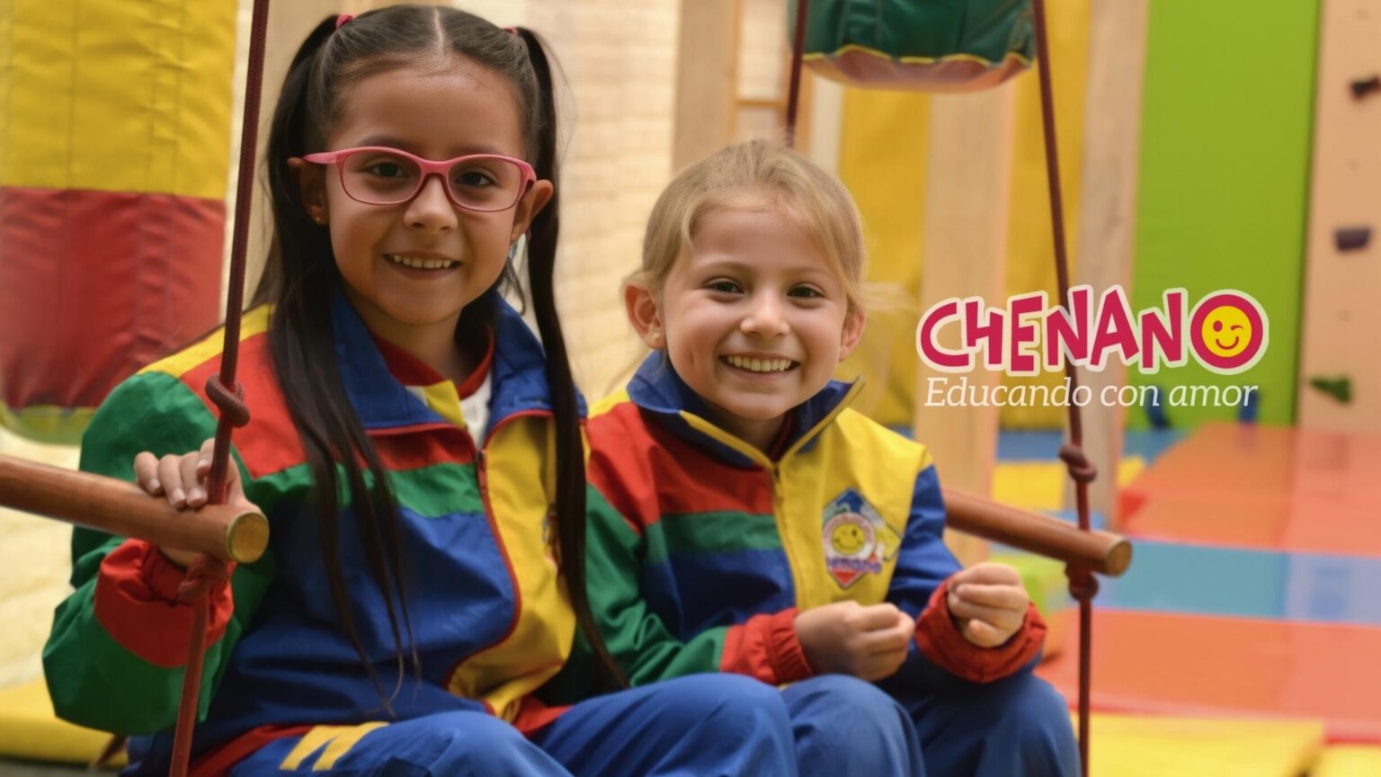 NOSOTROS – Chenano