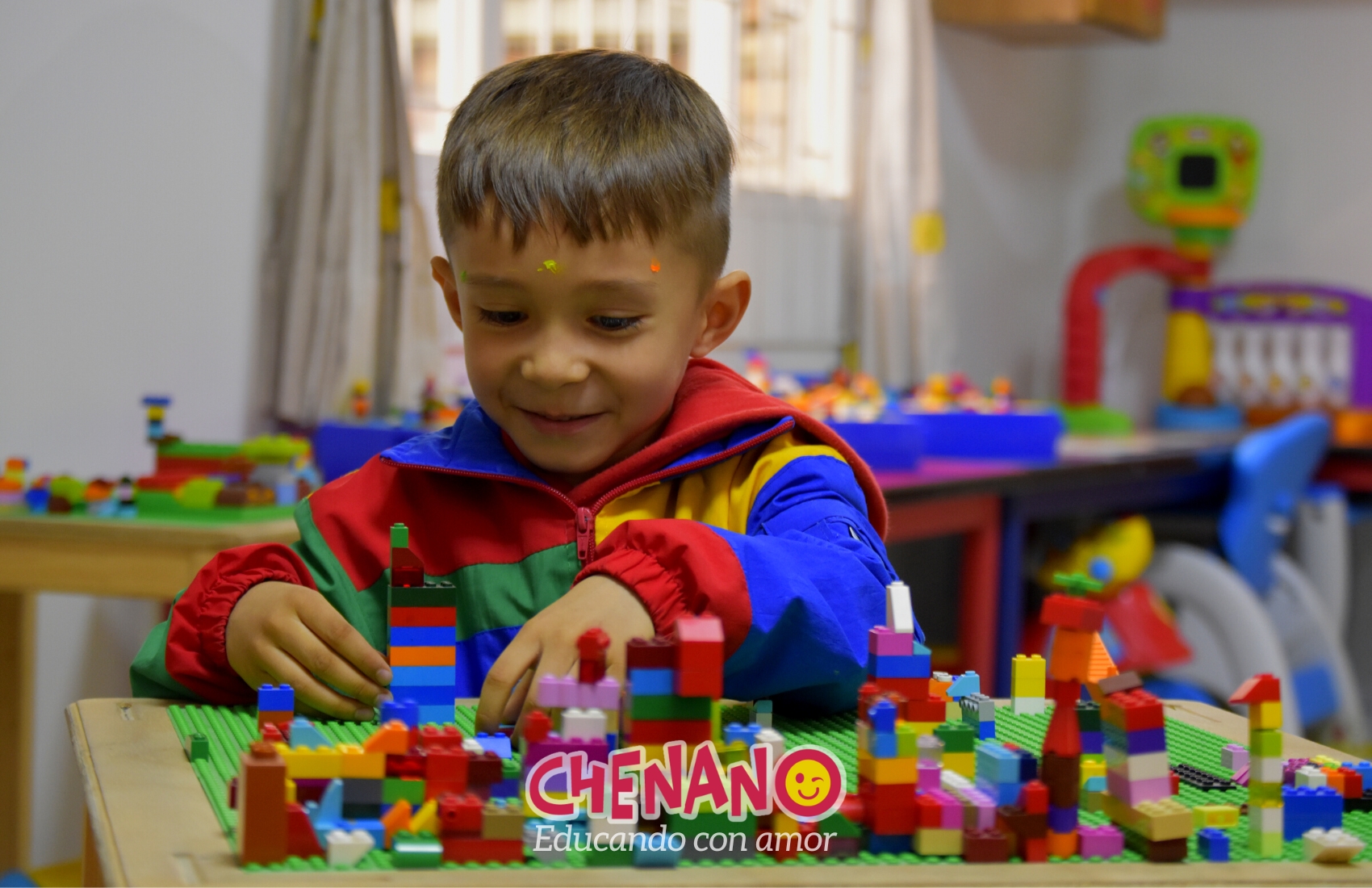 NOSOTROS – Chenano