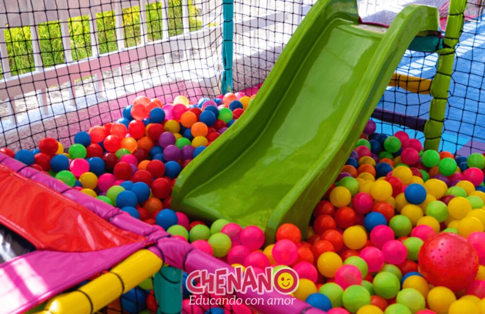 CONTACTO – Chenano