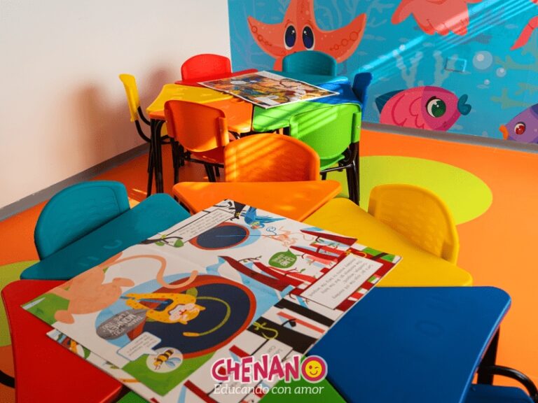 SEDE PASADENA - Chenano