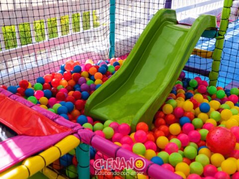 SEDE PASADENA - Chenano