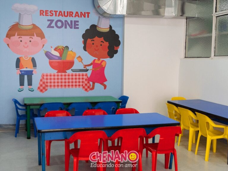 SEDE PASADENA - Chenano