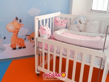 SEDE PASADENA - Chenano