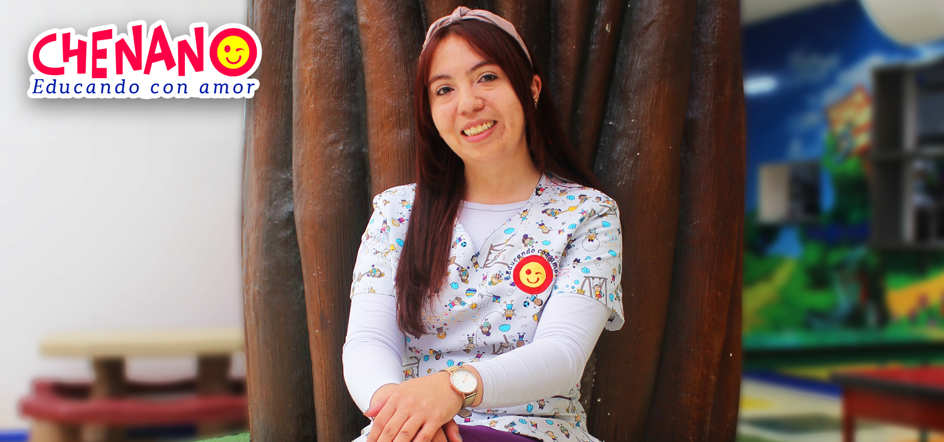 SEDE PASADENA - Chenano