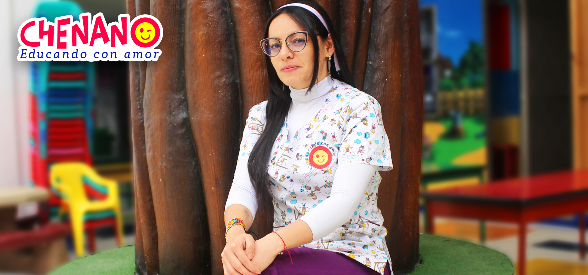 SEDE PASADENA - Chenano