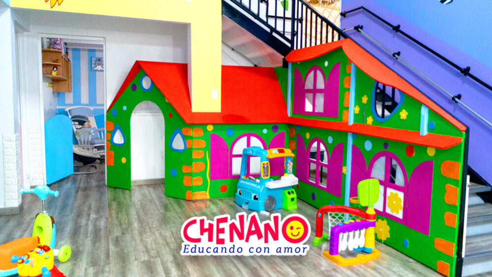HOME - Chenano