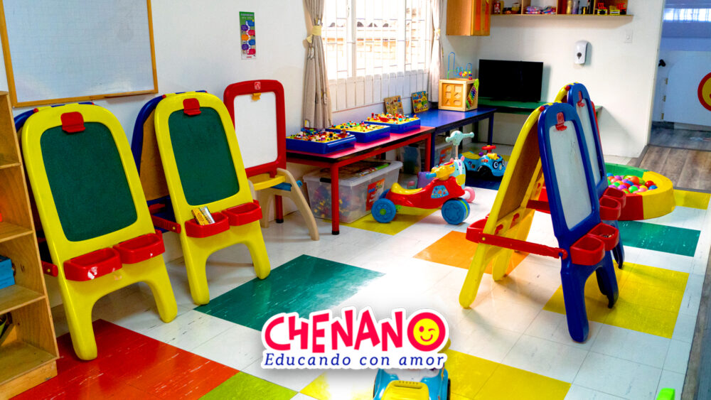 HOME - Chenano