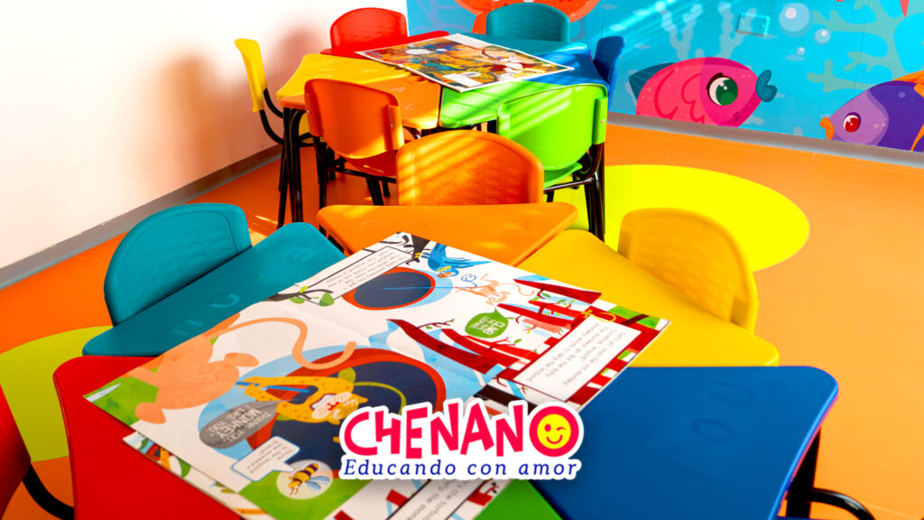 HOME - Chenano