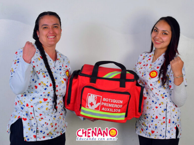 SEDE PASADENA - Chenano