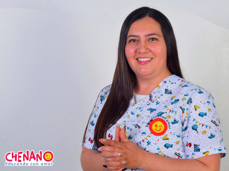 SEDE PASADENA - Chenano