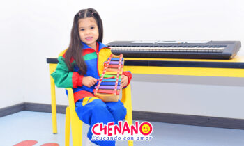 HOME - Chenano