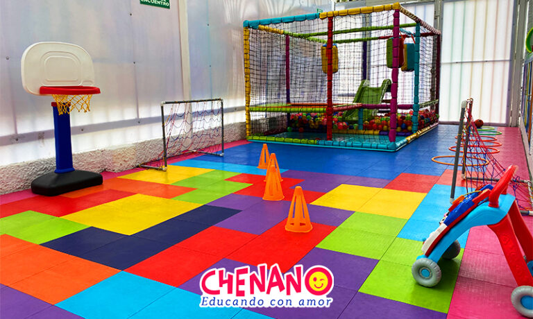 SEDE PASADENA - Chenano